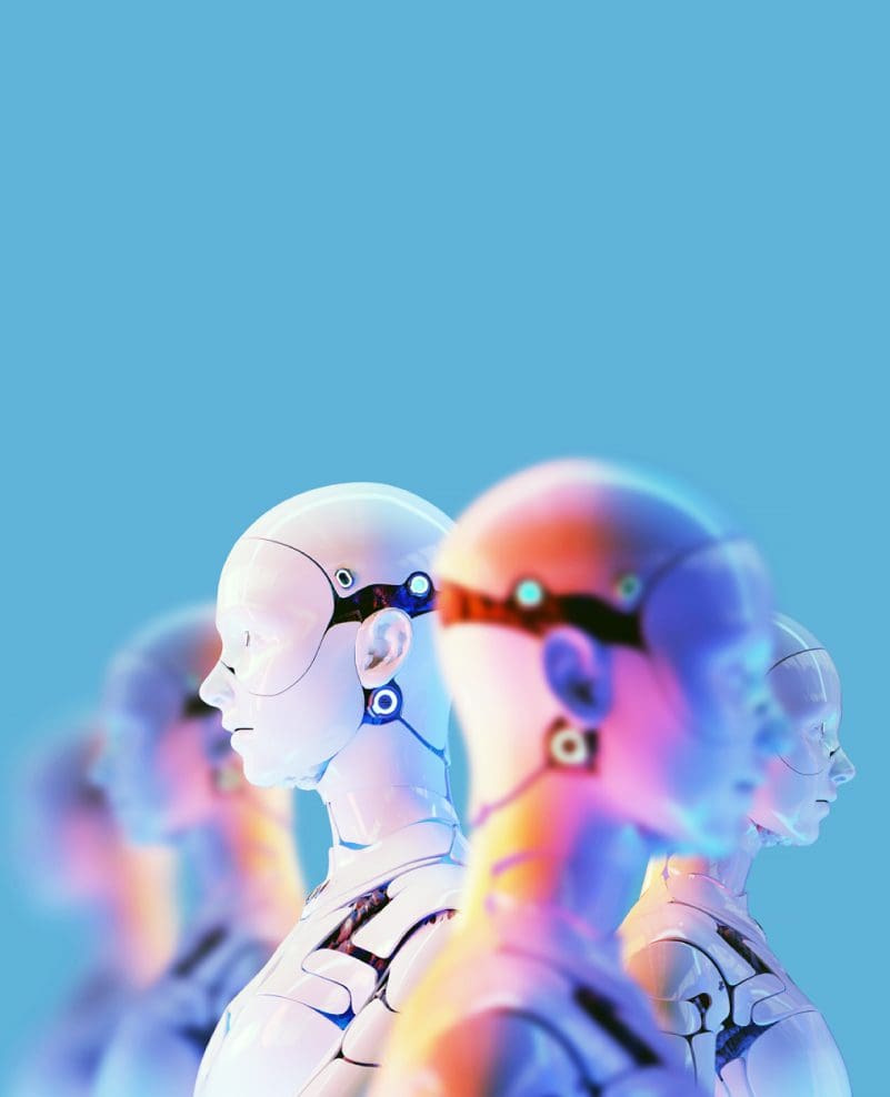 Machine Learning Services | Humint Labs - Drive Business Growth