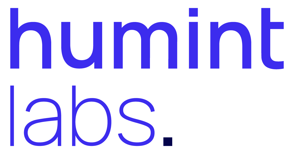 Humint Labs - Managed CX Automation to improve and scale